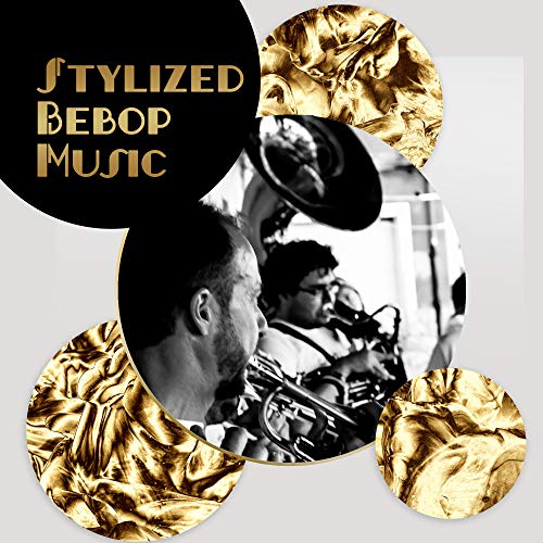 Play Stylized Bebop Music by Relaxation Big Band on Amazon Music