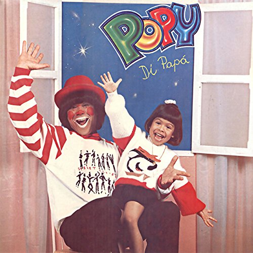 Amazon.com: Dí Papá : Popy: Digital Music