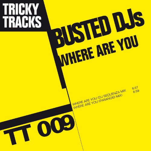 Play Where Are You by Busted on Amazon Music