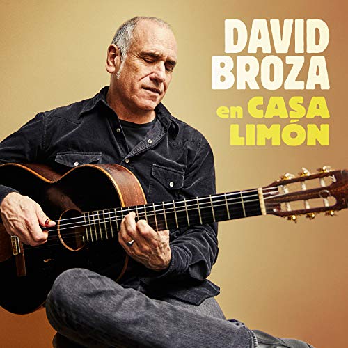 Play en Casa Limón by David Broza on Amazon Music