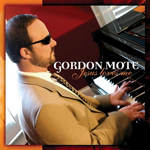 Blessed Assurance song by Gordon Mote from Jesus Loves Me on Amazon Music