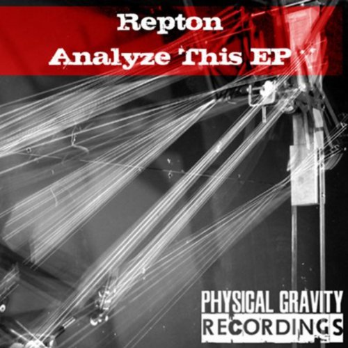 Amazon.com: Analyze This EP : Repton: Digital Music