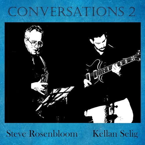 Amazon Music - Claremont Standards BandのConversations 2 - Amazon.co.jp
