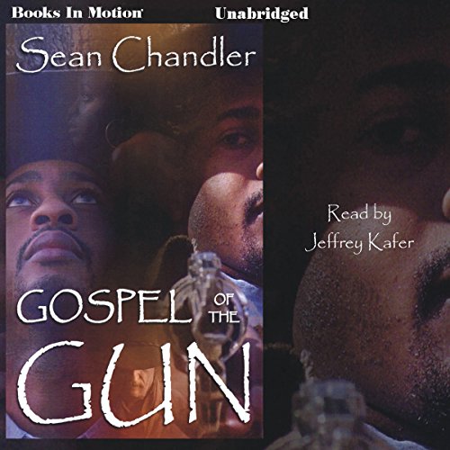 Amazon.com: Gospel of the Gun (Audible Audio Edition): Sean Chandler ...