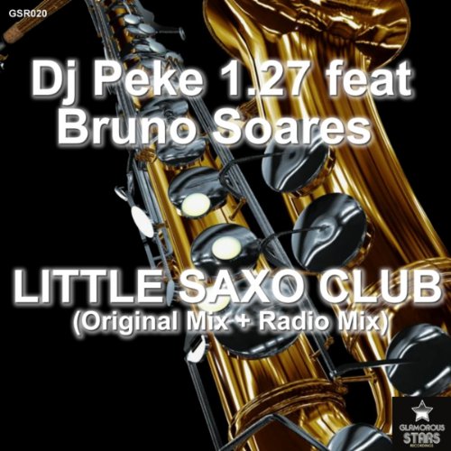 Play Little Saxo Club by Dj Peke 1.27 feat. Bruno Soares Sax on Amazon ...