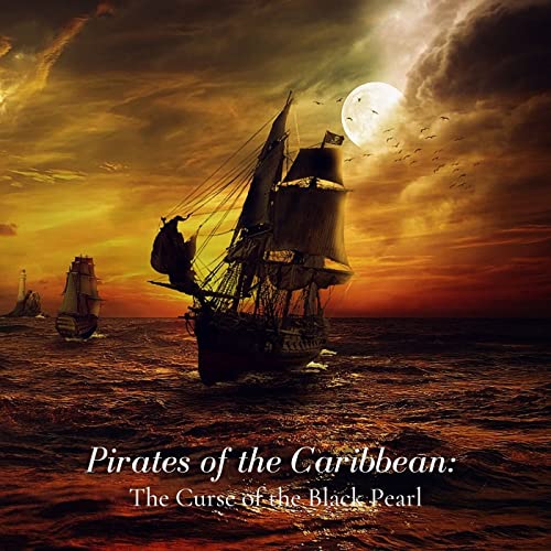 Play Pirates of the Caribbean: The Curse of the Black Pearl (Piano ...