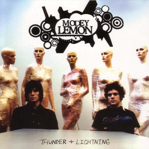 Play Thunder & Lightning by Modey Lemon on Amazon Music