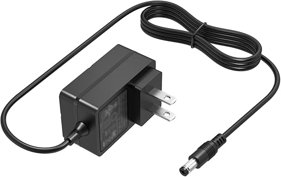 Amazon.com: 26V AC Adapter Charger Replacement for Renpho RF-GM168 ...