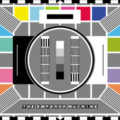 Play The TV Extra Band by The Emperor Machine on Amazon Music