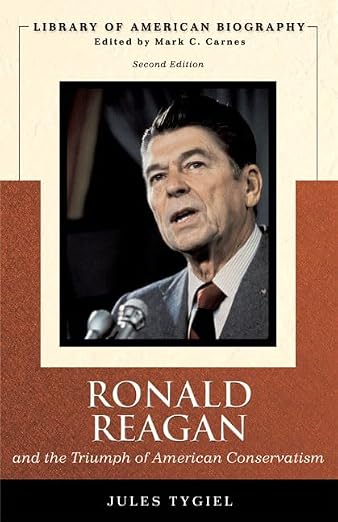 Amazon.com: Ronald Reagan and the Triumph of American Conservatism ...