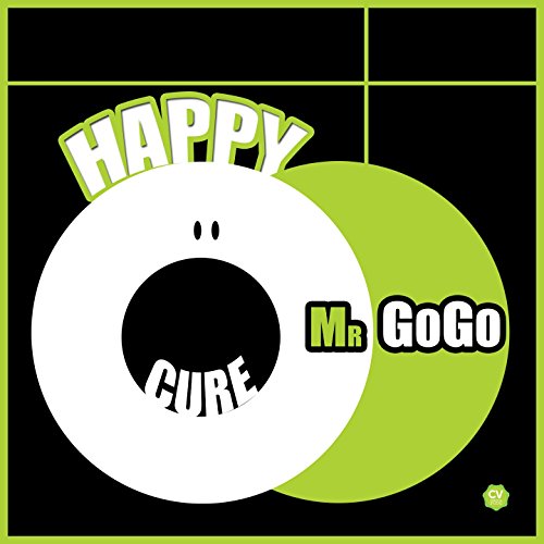 Play Happy Cure by Mr. Gogo on Amazon Music