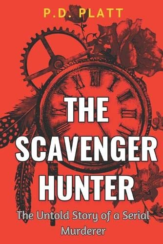 Book review of The Scavenger Hunter - Readers' Favorite: Book Reviews ...