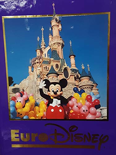 Eurodisney: Loewenstein, Dora. (Editor).: Amazon.com: Books