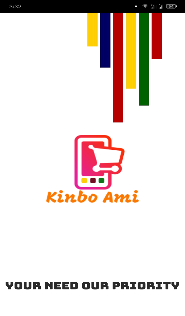 Kinbo Ami online shopping Apps - App on Amazon Appstore