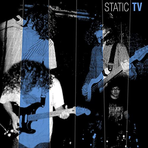Channel One de Static TV en Amazon Music Unlimited