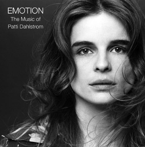 DAHLSTROM,PATTI - Emotion: Music of Patti Dahlstrom - Amazon.com Music