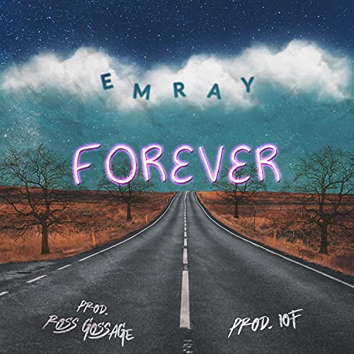forever de Emray en Amazon Music Unlimited