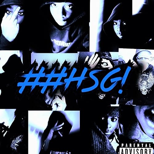 Écouter HSG! par thekidhayzo sur Amazon Music Unlimited