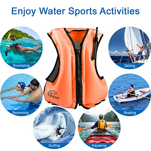Rrtizan Swim Vest... - activepuls.com