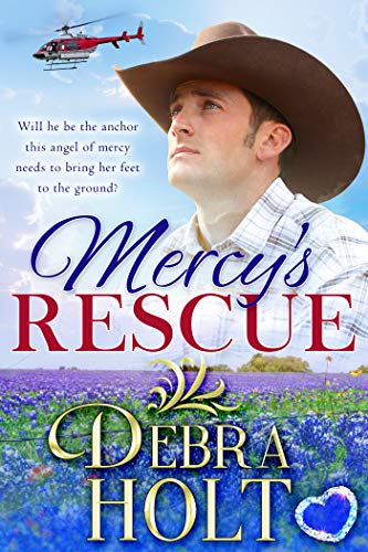 Amazon.com: Mercy's Rescue eBook : Holt, Debra: Kindle Store