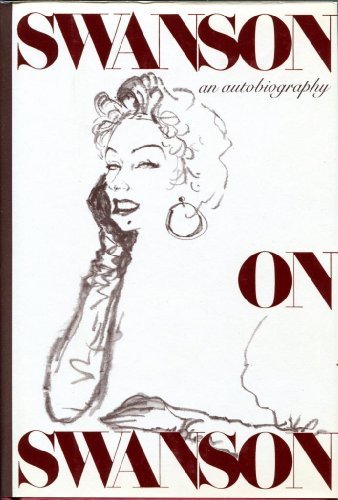 Swanson on Swanson by Gloria Swanson (1980-10-01): Amazon.com: Books