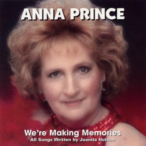 Amazon.com: We're Making Memories : Anna Prince: Digital Music