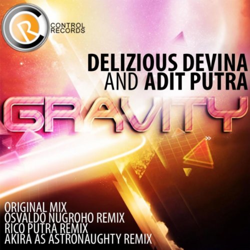 Play Gravity by Delizious Devina & Adit Putra on Amazon Music