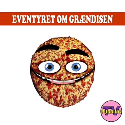 Play Eventyret Om Grændisen by Pudding-TV on Amazon Music