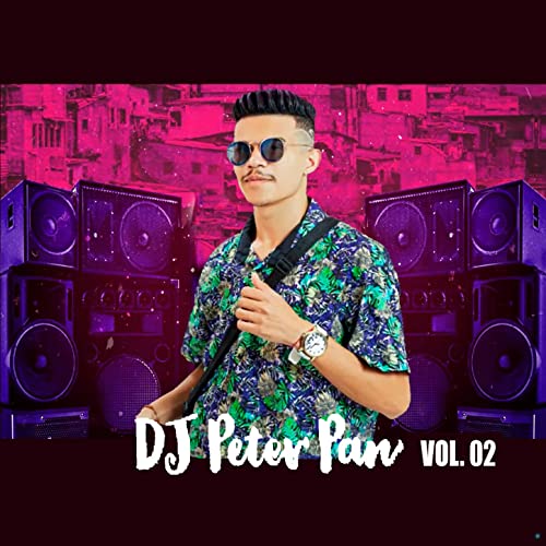 Amazon.co.jp: Dj Peter Pan, Vol. 2 : Dj Peter Pan: Digital Music