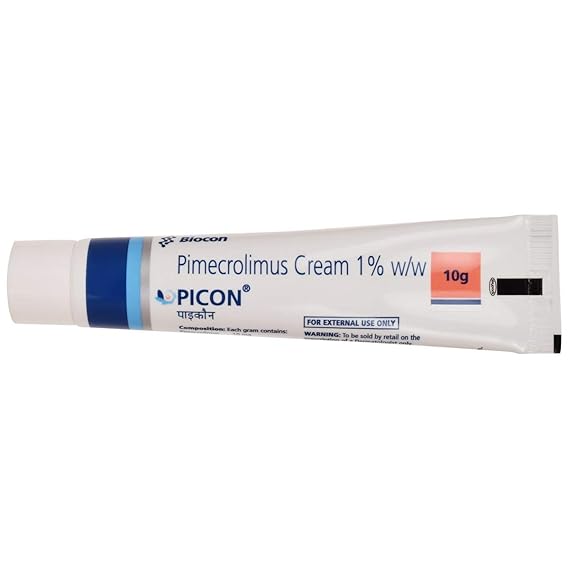 Picon - Tube of 10gm Cream : Amazon.in