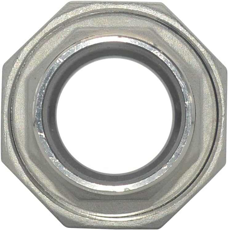 Snapklik.com : DAN SPEED NPT Male Cast Pipe Fittings Union,Stainless ...