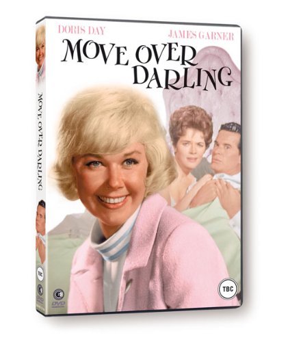 Amazon.com: Move Over Darling [1963] by Doris Day(2011-03-21) : Movies & TV