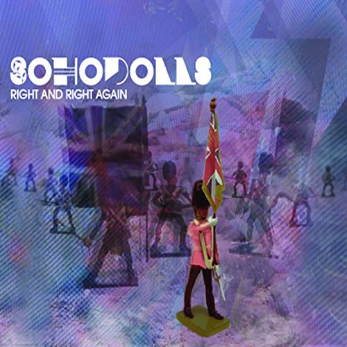 Play Right And Right Again by Sohodolls on Amazon Music