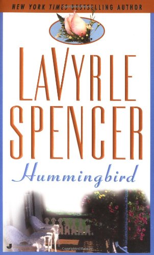 Amazon.com: Hummingbird: 9780515091601: Spencer, LaVyrle: Books