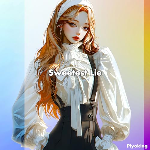 Play Sweetest Lie by Piyoking on Amazon Music