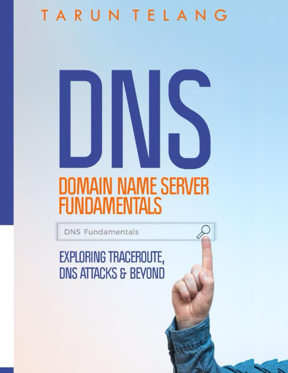 Domain Name Server (DNS) Fundamentals: Exploring Traceroute, DNS ...