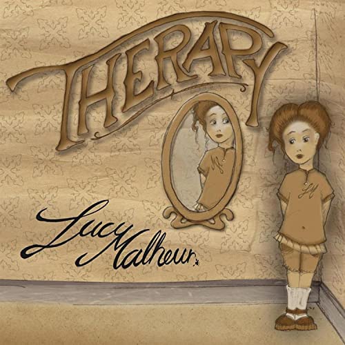 Amazon.com: Therapy : Lucy Malheur: Digital Music