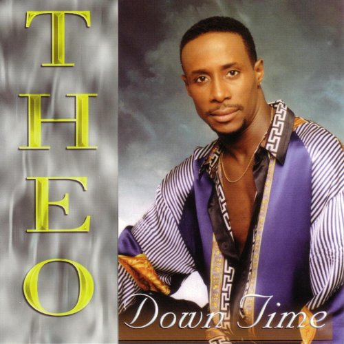 Amazon.com: Down Time : Theo: Digital Music