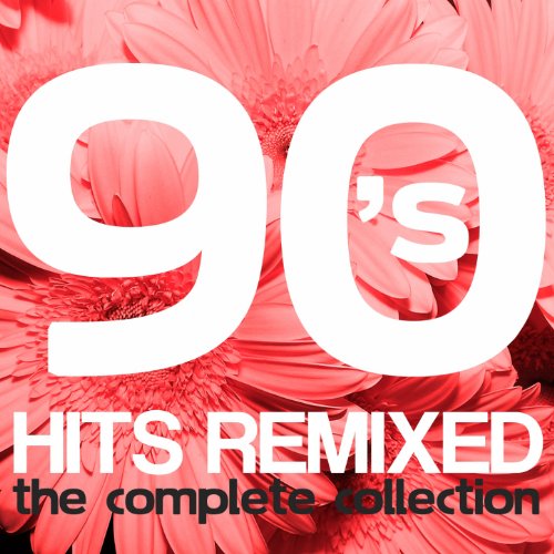 Amazon.com: 90's Hits Remixed - the Complete Collection : VARIOUS ...