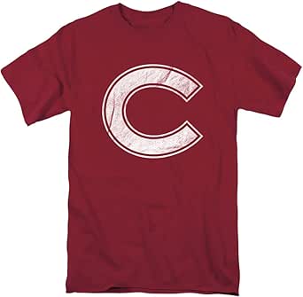 Amazon.com: Colgate University Official Distressed Primary Logo Unisex ...