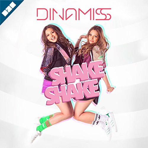 Play Shake Shake by Dinamiss on Amazon Music