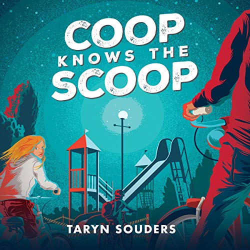 Amazon.com: Coop Knows the Scoop (Audible Audio Edition): Taryn Souders ...