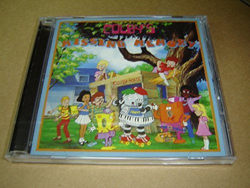 Amazon.com: Colby's Missing Memory : Movies & TV