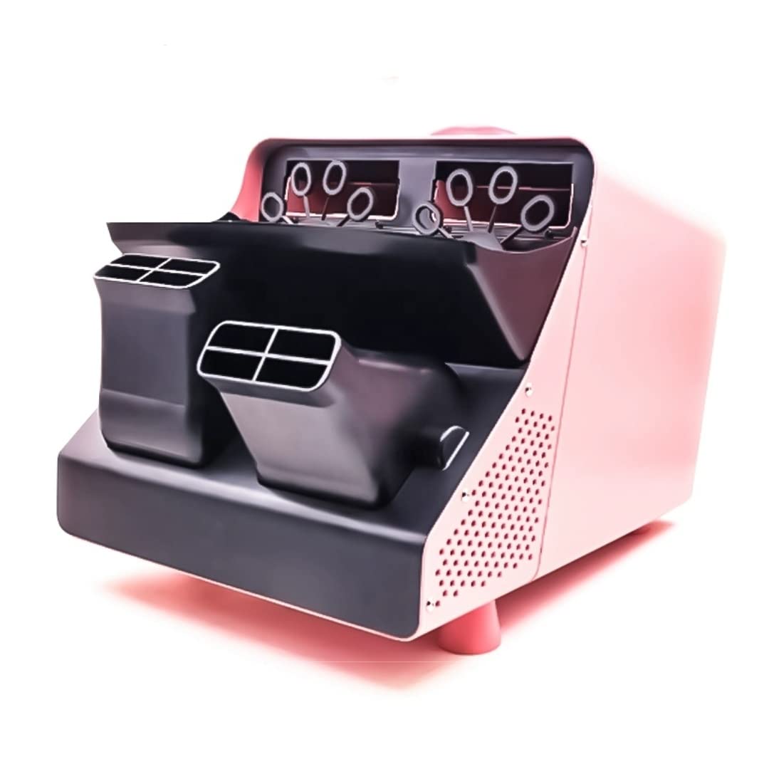 Buy ZHEN HUAXIONG Automatic Bubble Blower, Bubble Machine Large-Scale ...