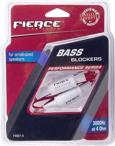 Amazon.com: Bass Blocker : Electronics