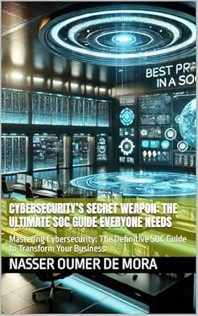 Cybersecurity’s Secret Weapon: The Ultimate SOC Guide Everyone Needs ...