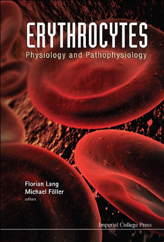 Erythrocytes: Physiology And Pathophysiology Illustrated, Florian, Lang ...