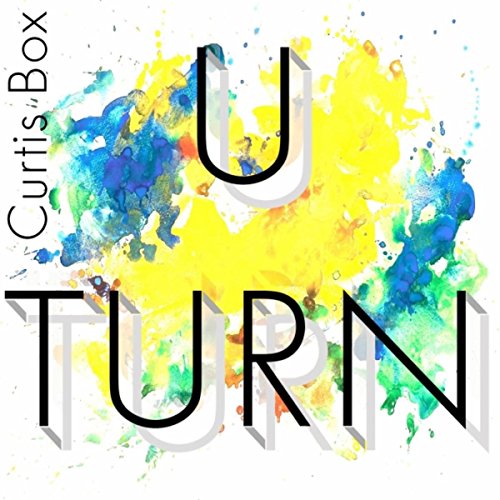 Amazon MusicでCurtis BoxのU Turnを再生する