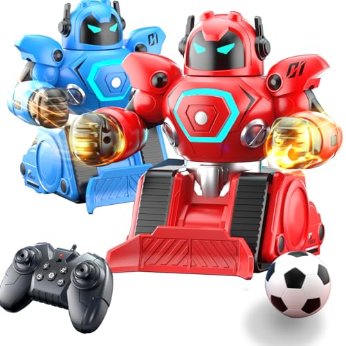 8 Best Fighting Robot Toys of 2025