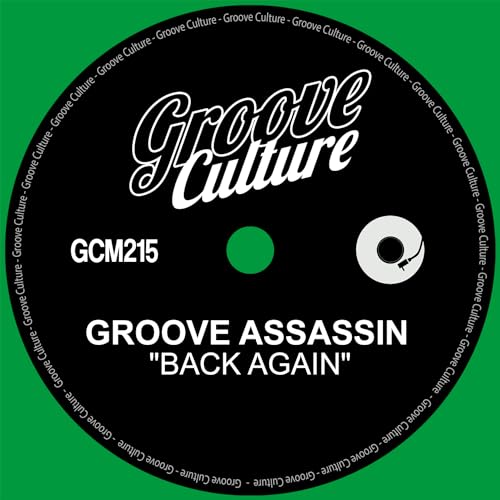 Play Back Again by Groove Assassin on Amazon Music